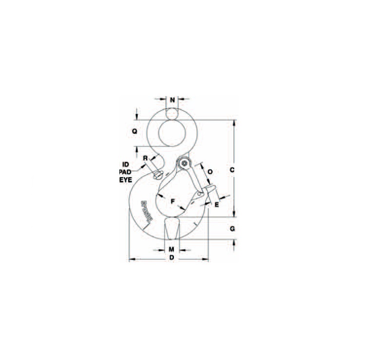 Rigging Accessories – Jackson Offshore Supply