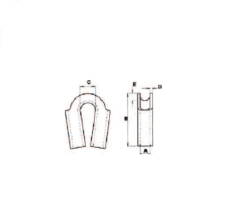 Rigging Accessories – Jackson Offshore Supply