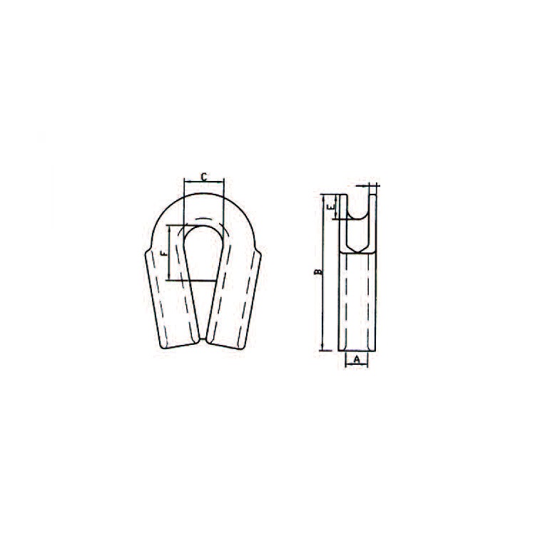 Rigging Accessories – Jackson Offshore Supply